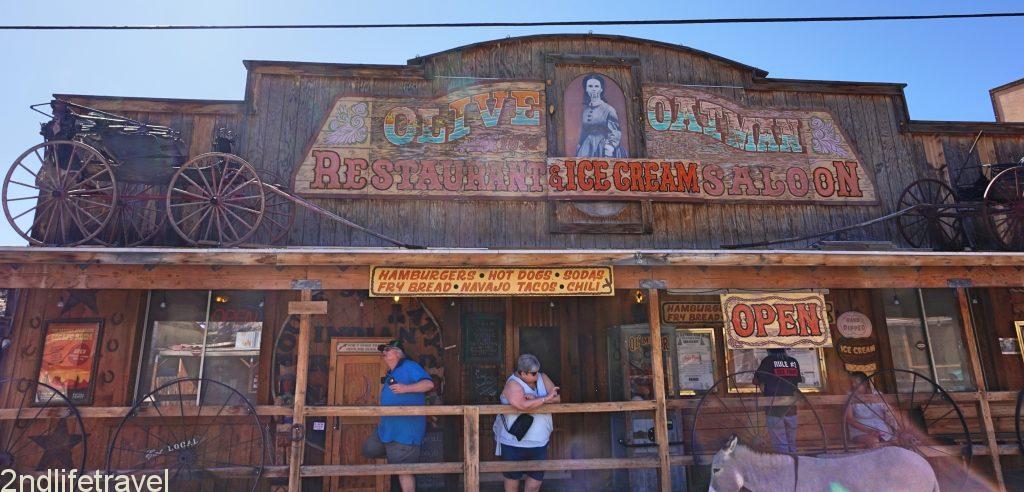 11 Cowboy Slang words for "Hot" - 2nd Life Travel